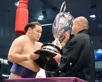 Hoshoryu Tomokatsu | Sumowrestling Wiki | Fandom