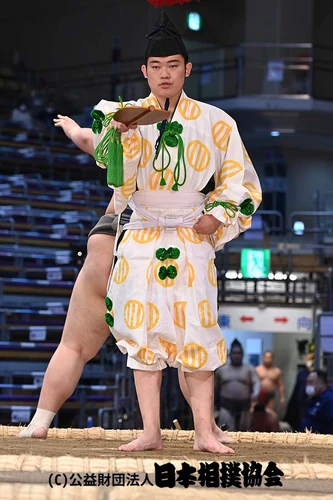 Kimura Sakuranosuke | Sumowrestling Wiki | Fandom