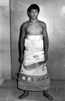 Chiyonofuji Mitsugu | Sumowrestling Wiki | Fandom