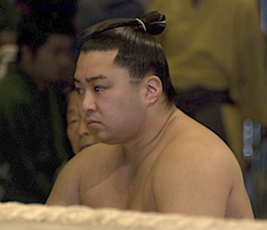 Satsumariki Kazuma | Sumowrestling Wiki | Fandom