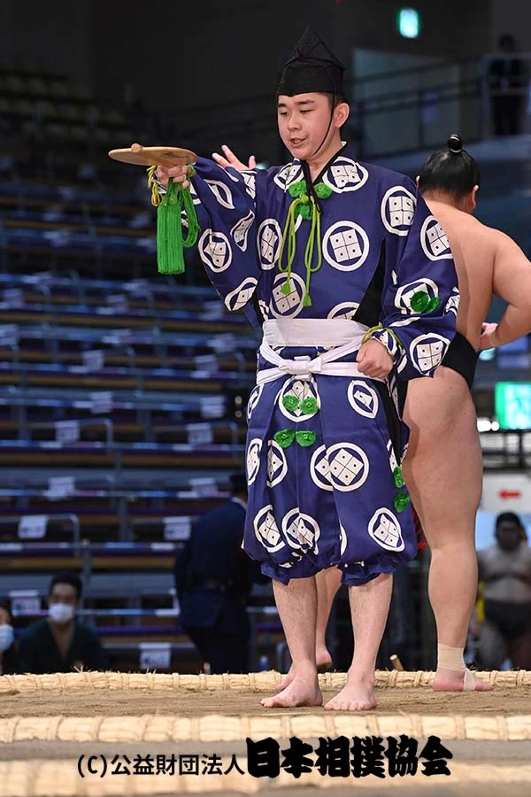 Shikimori Seiichiro | Sumowrestling Wiki | Fandom