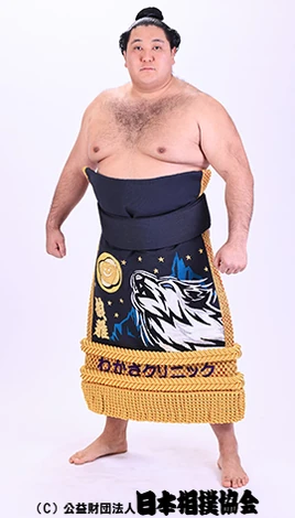 Roga Tokiyoshi | Sumowrestling Wiki | Fandom