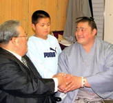 Kotozakura Masakatsu (born 1997) | Sumowrestling Wiki | Fandom