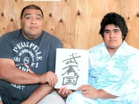 Musashikuni Mamu | Sumowrestling Wiki | Fandom