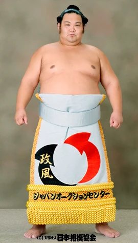 Masakaze Mototsugu | Sumowrestling Wiki | Fandom