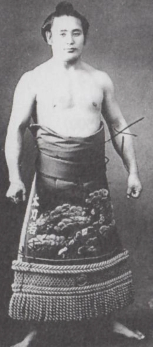 Category:1918 Debuts | Sumowrestling Wiki | Fandom