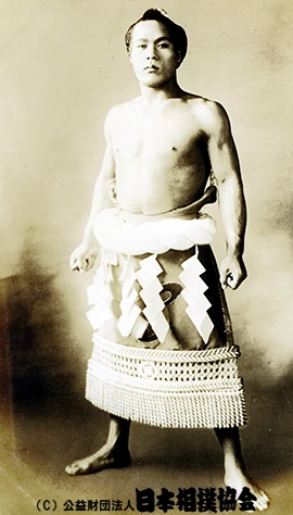 Musashiyama Takeshi | Sumowrestling Wiki | Fandom