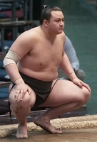 Tanji Jun | Sumowrestling Wiki | Fandom