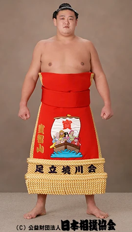 Hochiyama Kokan | Sumowrestling Wiki | Fandom