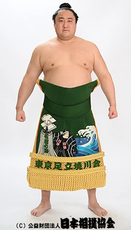 Sadanoumi Takashi | Sumowrestling Wiki | Fandom