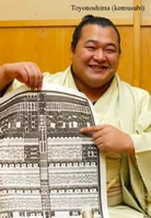 Toyonoshima Daiki | Sumowrestling Wiki | Fandom