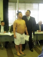 Enho Yuya | Sumowrestling Wiki | Fandom