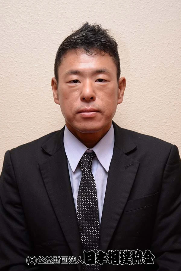 Tokoshima (tokoyama) | Sumowrestling Wiki | Fandom