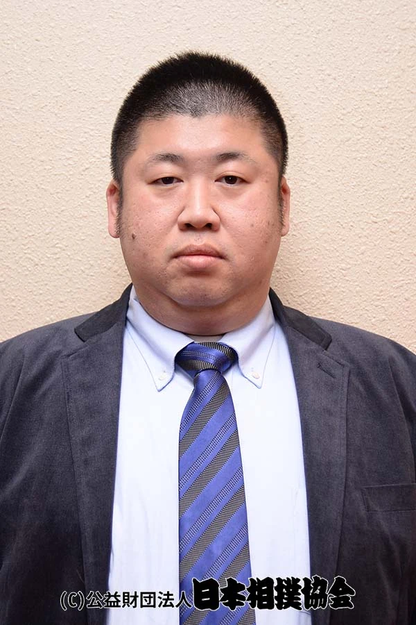 Tokotakeshi (tokoyama) | Sumowrestling Wiki | Fandom