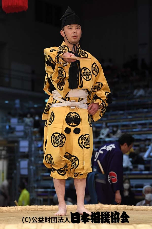 Shikimori Yonokichi (born 1987) | Sumowrestling Wiki | Fandom