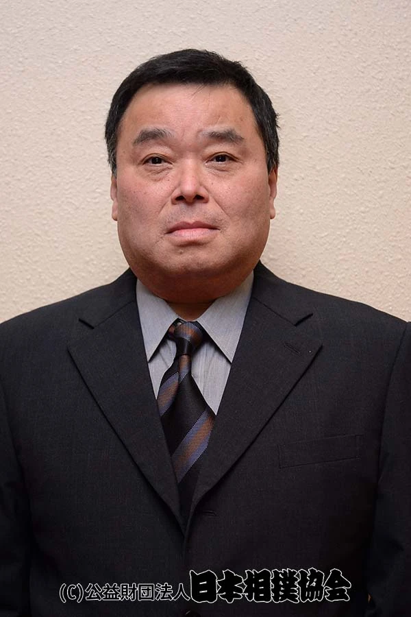 Tokoasa (tokoyama) | Sumowrestling Wiki | Fandom