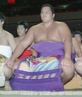 Musashibo Benkei | Sumowrestling Wiki | Fandom