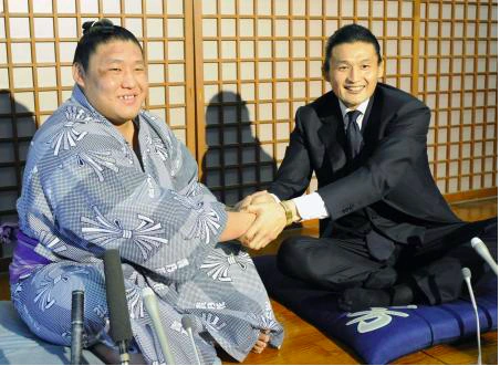 Takanohana Stable | Sumowrestling Wiki | Fandom