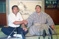 Kaiketsu Masateru | Sumowrestling Wiki | Fandom