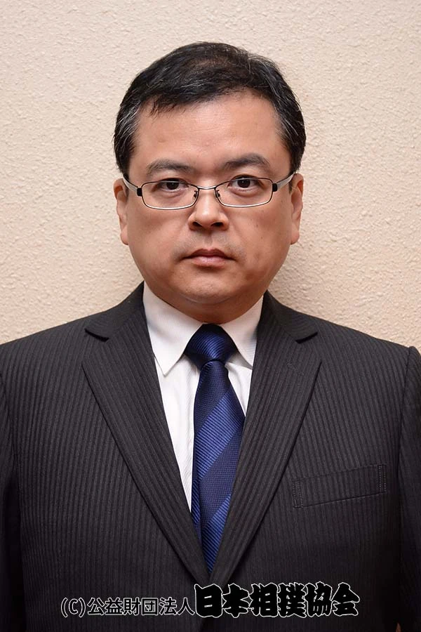 Tokokatsu (tokoyama) | Sumowrestling Wiki | Fandom