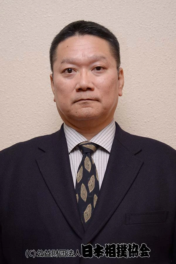 Tokotaka (tokoyama) | Sumowrestling Wiki | Fandom