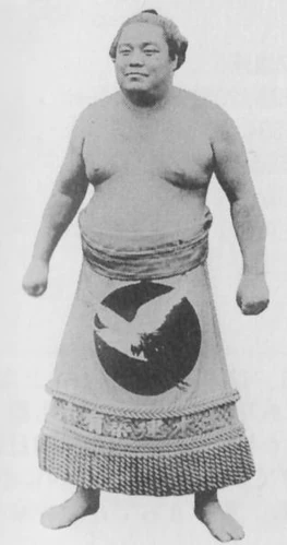 Kunimiyama Etsukichi | Sumowrestling Wiki | Fandom