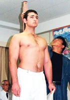 Kotooshu Katsunori | Sumowrestling Wiki | Fandom