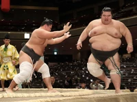 Komanokuni Joji | Sumowrestling Wiki | Fandom