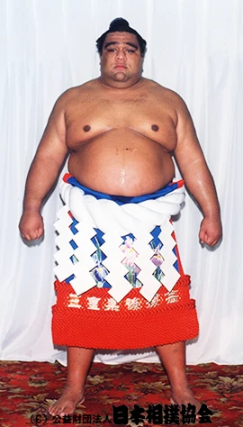 Musashimaru Koyo | Sumowrestling Wiki | Fandom