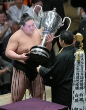 Terunofuji Haruo | Sumowrestling Wiki | Fandom