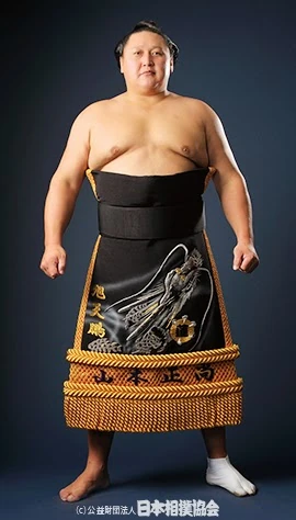Kyokutenho Masaru | Sumowrestling Wiki | Fandom