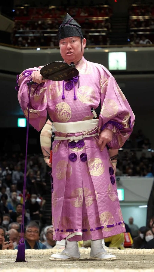 Kimura Shonosuke (born 1959) | Sumowrestling Wiki | Fandom