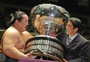 Asashoryu Akinori | Sumowrestling Wiki | Fandom