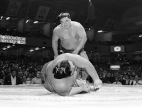 Tagaryu Shoji | Sumowrestling Wiki | Fandom