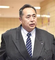 Onokuni Yasushi | Sumowrestling Wiki | Fandom