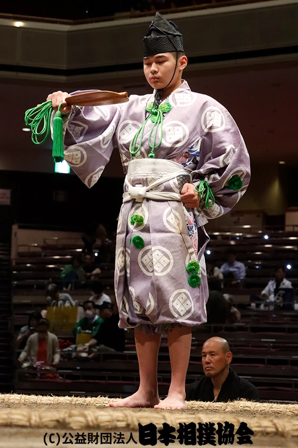 Kimura Yunosuke | Sumowrestling Wiki | Fandom