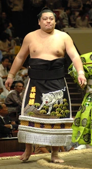 Gojoro Katsuhiro | Sumowrestling Wiki | Fandom