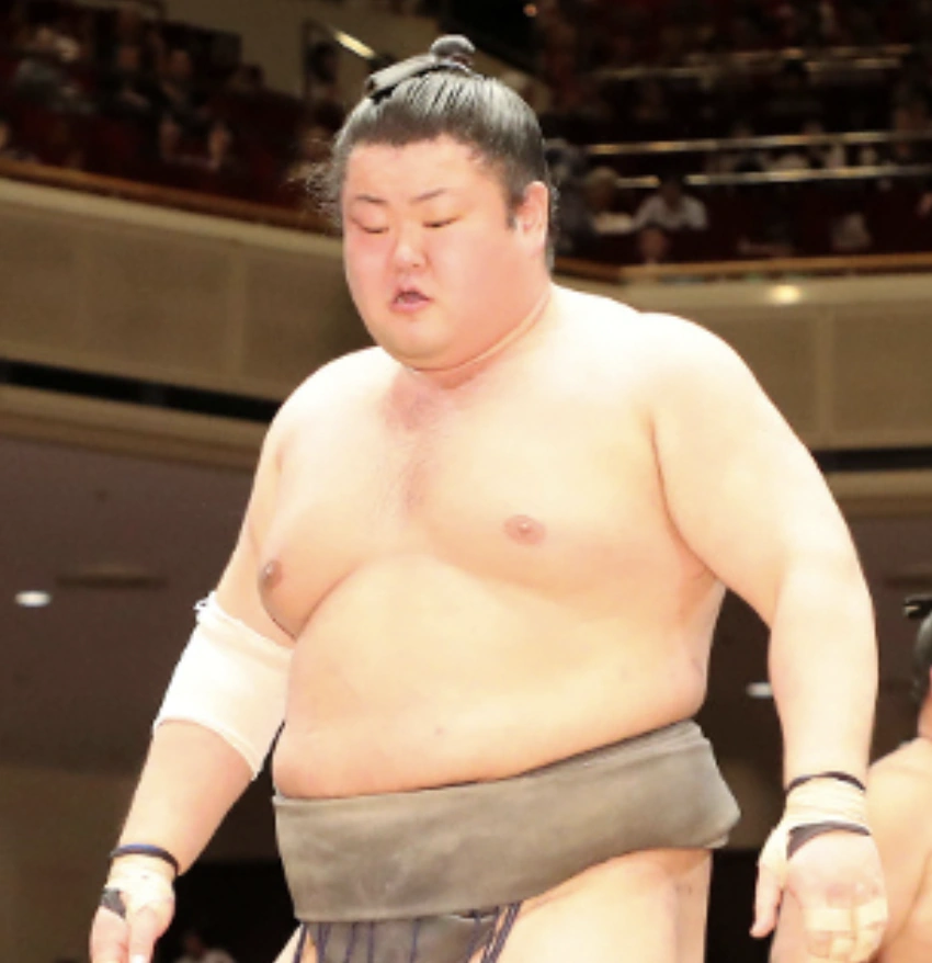 Fukugoriki Hiroki | Sumowrestling Wiki | Fandom