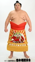Tsurugisho Momotaro | Sumowrestling Wiki | Fandom