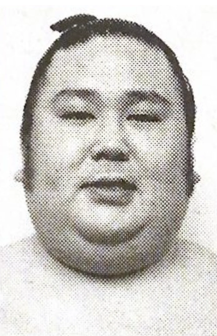 Fujiryu Masaru | Sumowrestling Wiki | Fandom