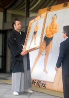 Kotooshu Katsunori | Sumowrestling Wiki | Fandom