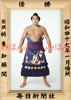 Tochiazuma Tomoyori | Sumowrestling Wiki | Fandom