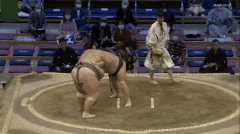 Dewanojo Yoshihide | Sumowrestling Wiki | Fandom