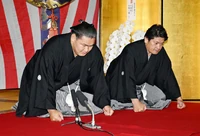 Hoshoryu Tomokatsu | Sumowrestling Wiki | Fandom