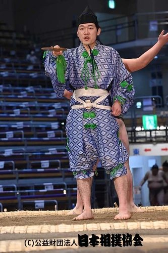Shikimori Seisuke | Sumowrestling Wiki | Fandom