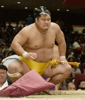 Shohozan Yuya | Sumowrestling Wiki | Fandom