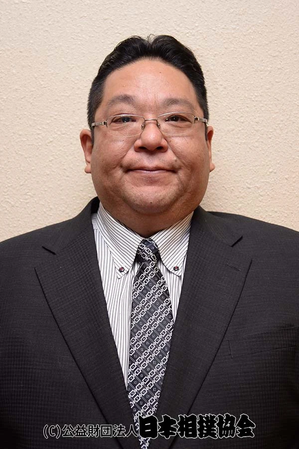 Tokogo (tokoyama) | Sumowrestling Wiki | Fandom