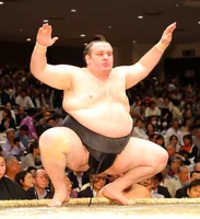 Gagamaru Masaru | Sumowrestling Wiki | Fandom