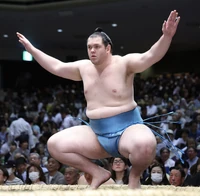 Shishi Masaru | Sumowrestling Wiki | Fandom