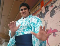 Musashikuni Mamu | Sumowrestling Wiki | Fandom